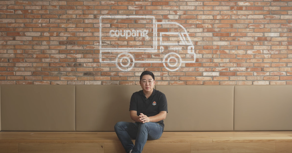 가슴뛰는 일을 찾고 있다면 쿠팡과 함께하세요 쿠팡 리크루팅의 케인즈님 이야기 Coupang Careers