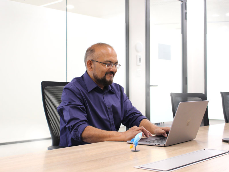 Driving Innovation Through Ai And Data At Coupangs India Dev Center